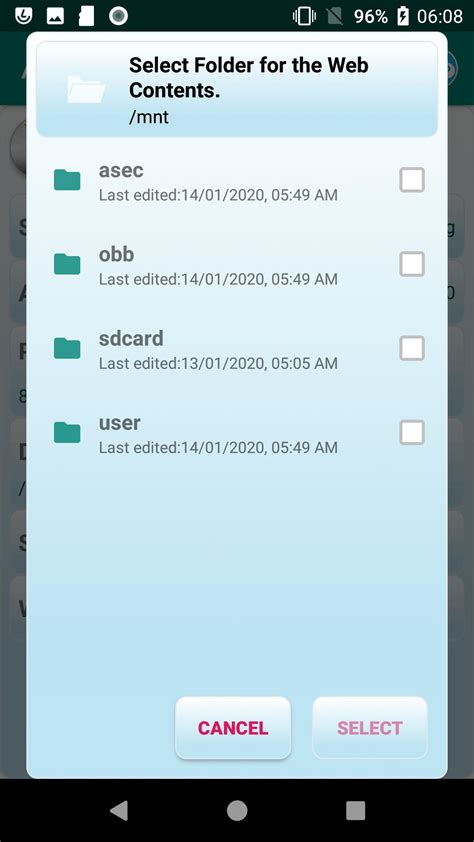Awebserver Apk For Android Download