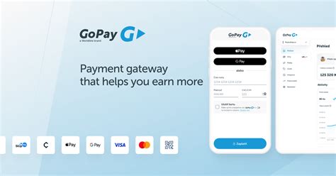 Payment Gateway That Helps You Earn More Gopay