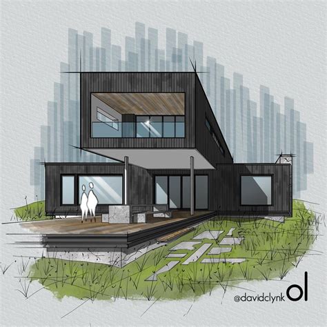 Design•illustration•tutorials On Instagram “shou Sugi Ban Charred