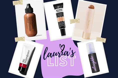Makeup Over 40 5 Of The Best Products For Glowing Skin The Midst
