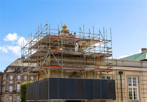 Scaffolding Australian Standards Your Common Questions Answered