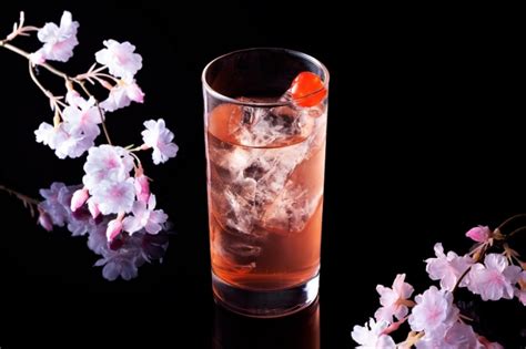 春を感じる華やかな一杯「3月のマンスリーカクテル」を販売中 東急ホテルズ＆リゾーツ株式会社のプレスリリース