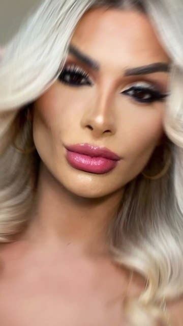 Antonella Raphaelle Most Beautiful Trans Woman Brazil 😇💞🏳️‍⚧️🏳️‍🌈 Tgirlbeautymedia Model