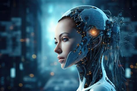 Premium Photo Ai Concept Explained