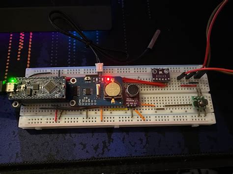 Data Logger Code General Guidance Arduino Forum