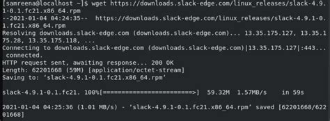 How To Install RPM Packages On CentOS LinuxWays
