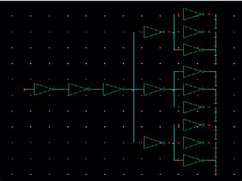 Figure 1 From Power Scaling In Cmos Circuits By Dual Threshold Voltage Technique Semantic Scholar