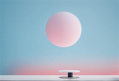 Premium Vector Abstract Background With Geometric Shapes 3d Rendering 3d Illustration Abstract