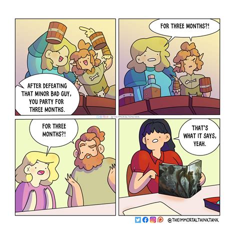 Sticking To The Adventure Module R Dndmemes