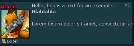 Html 3 Divs Are Not Aligned Stack Overflow
