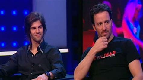 El Sex Symbol De Una Generación