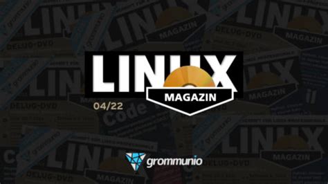 Grommunio Groupware And Much Much More