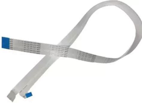 Ccd Scanner Cable Ccd Cable For Hp Never Stop Laser Mfp A W At Piece