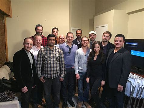 Dating Bootcamp For Men In New York City Nyc Wingwoman