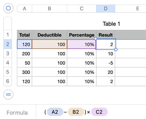 IOS Numbers Apple Community