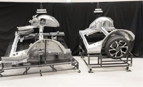 테슬라 기가 프레스 맞서 현대차 토요타는 기가 캐스트 도입 M투데이