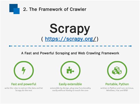 基于scrapy的爬虫框架设计与实现 厦门大学