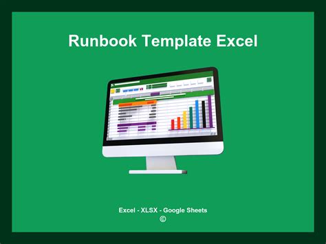 Runbook Template Excel