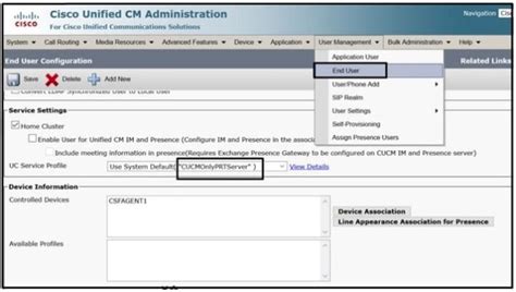 Download Jabber Problem Report Prt Logs Using Web Server Cisco