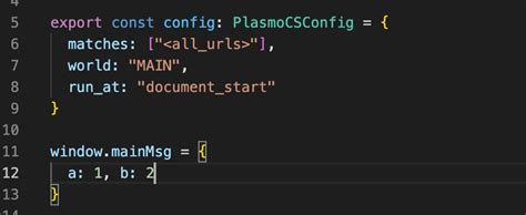 Bug Ios Safari Doesnt Suppport Registercontentscripts · Issue 533