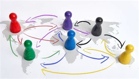 Educating For Global Competence Reasons Competencies Strategies Innovations