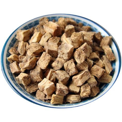 同仁堂品质中药材野生柴葛柴葛根500克包邮葛根片葛根块葛根茶 虎窝淘