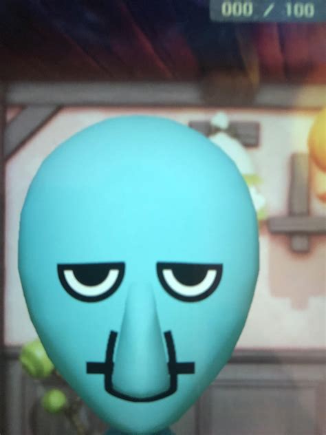 My Miis In Miitopia R Miitopia