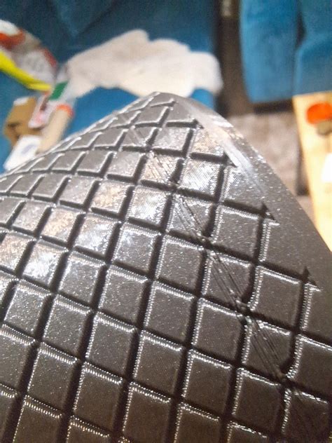 What Causes This Layering Issue Rprusa3d