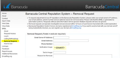 How To Check If Your IP Address Is Dirty Or In The SPAM List
