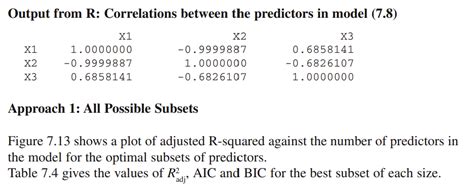 solved the generated data set in this question is taken from