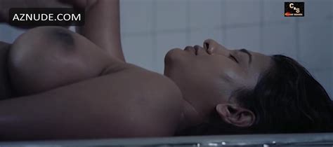 Chamathka Lakmini Nude Aznude