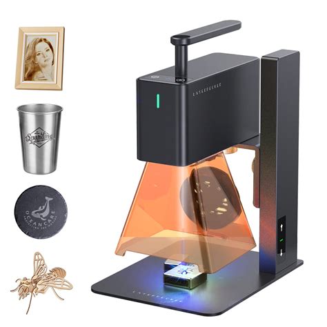 10 Top And Best Laser Engraver