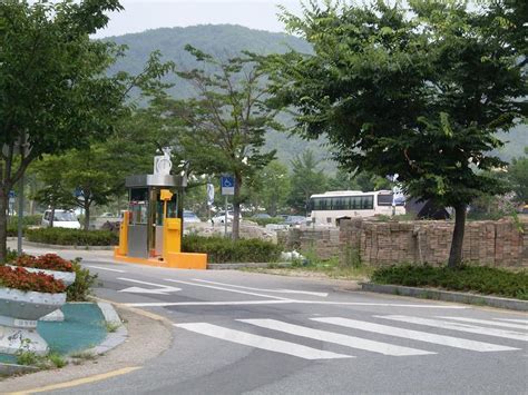 부산 금정체육공원 주차요금징수 시민반발 울산광역매일 울산시민과 함께 만들어 가는 우리신문