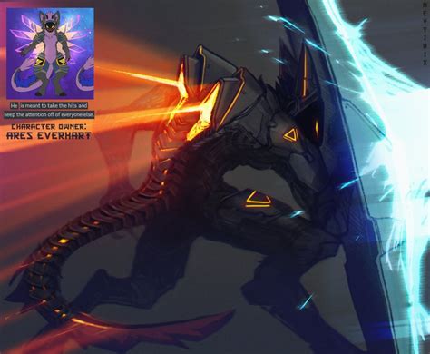 Original Drawn By Neytirix Danbooru