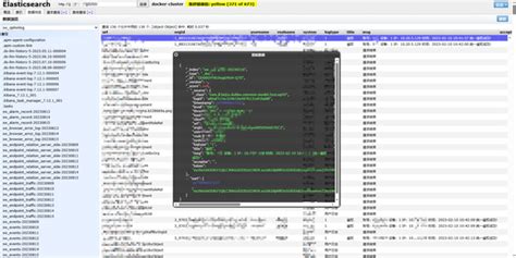 elasticsearch kibana 最新版本8 9 0入门 知乎
