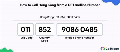 How To Call Hong Kong From The Us Easy Step By Step Guide