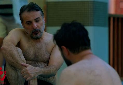 تصاویر لخت شدن بازیگر ایرانی که بیشتر از جنیفر لوپز دیده شد تابناک Tabnak