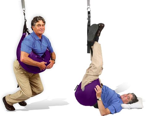 Buy Back Bubble Portable Spinal Decompression Back Stretching Back