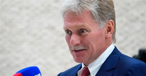 У Кремлі прокоментували повідомлення про можливі нові санкції США проти