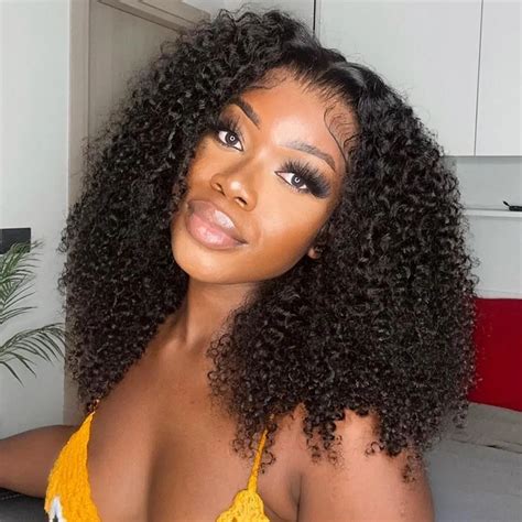 Wear Go Glueless Wigs Celie Hair