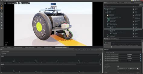 Supercharge Robotics Workflows With Ai And Simulation Using Nvidia