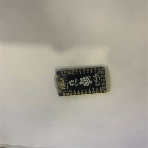 0xb2 Splinky Rp2040 Microcontroller Pro Micro Footprint Compatible Stackskb
