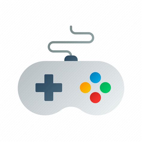 Game Controller Icon Download On Iconfinder On Iconfinder
