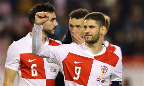 Хорватія Франція Дивитися онлайн Live пряму відеотрансляцію матчу Ліги Націй Читайте на Ukr Net