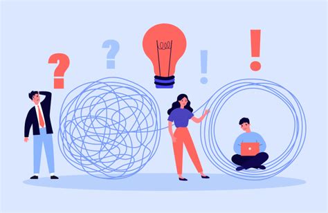 The Power Of Being Solution Oriented Unlocking Your Problem Solving