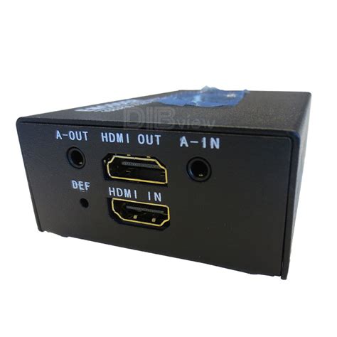 Srt H265 Encoder Decoder Srt H265 Encoder Decoder