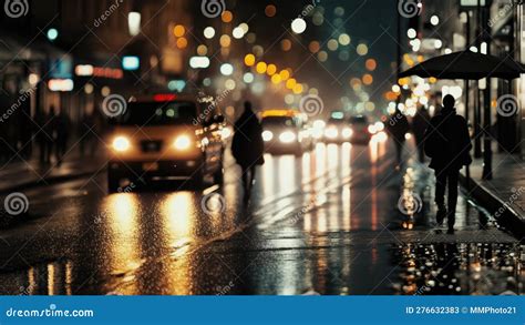 Cars With People Stuck In Traffic Drivers And Passengers Front View