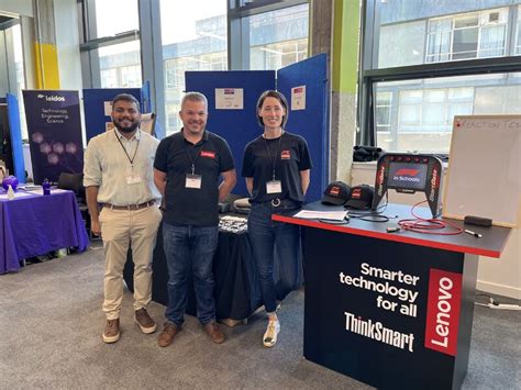 Ankit Singh Thakur On Linkedin Teentech Stemeducation Wearelenovo