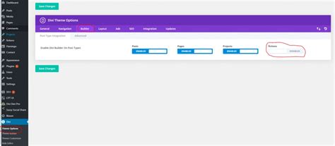 How To Create Full Width Custom Post Types Using The Divi Builder