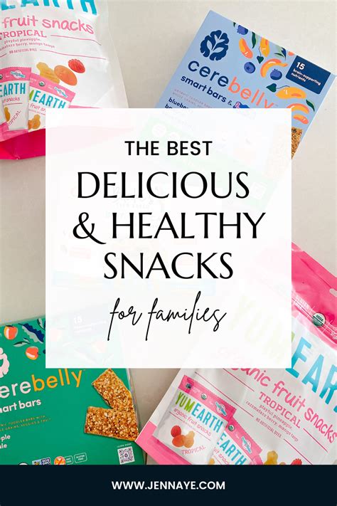 68 Of The Best Healthy And Easy Gluten Free Snack Ideas